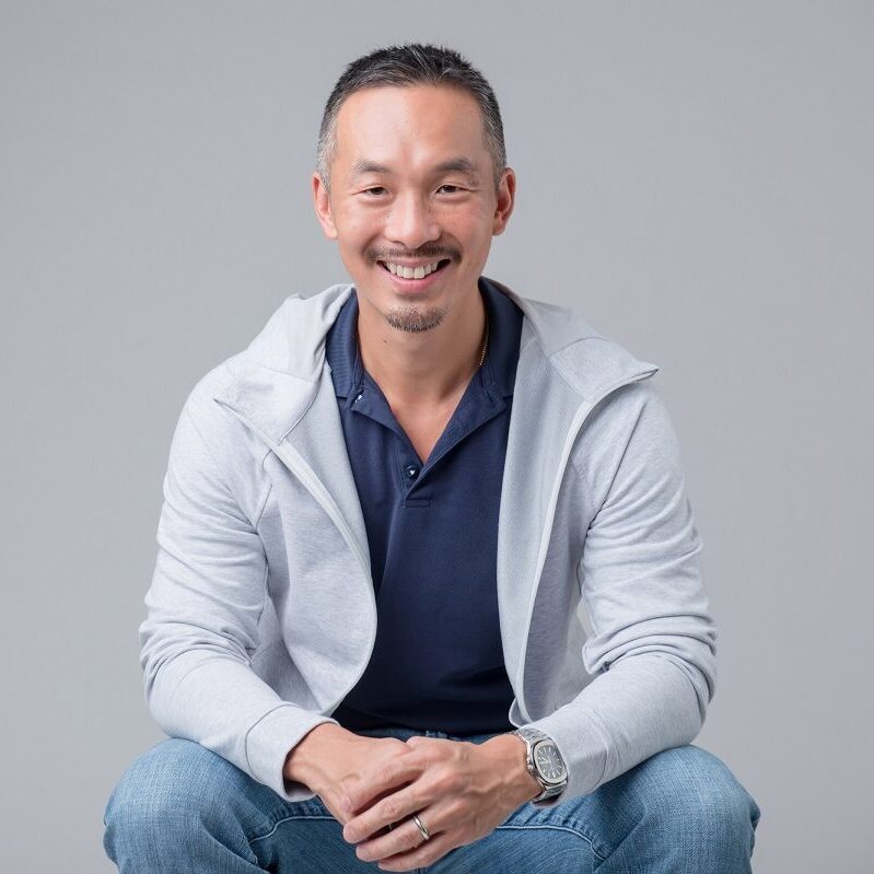 Mentors - Endeavor Indonesia