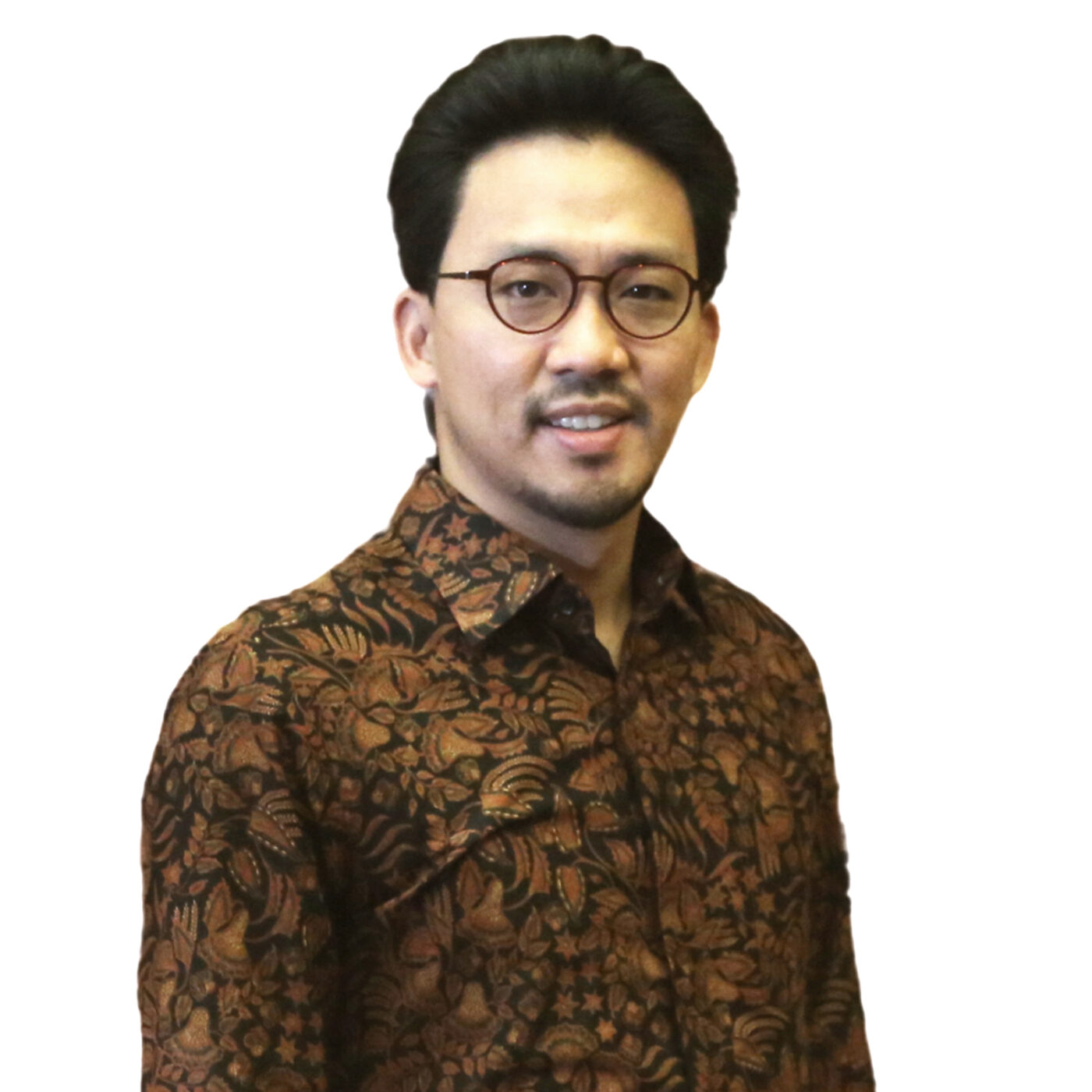 Board of Directors - Endeavor Indonesia