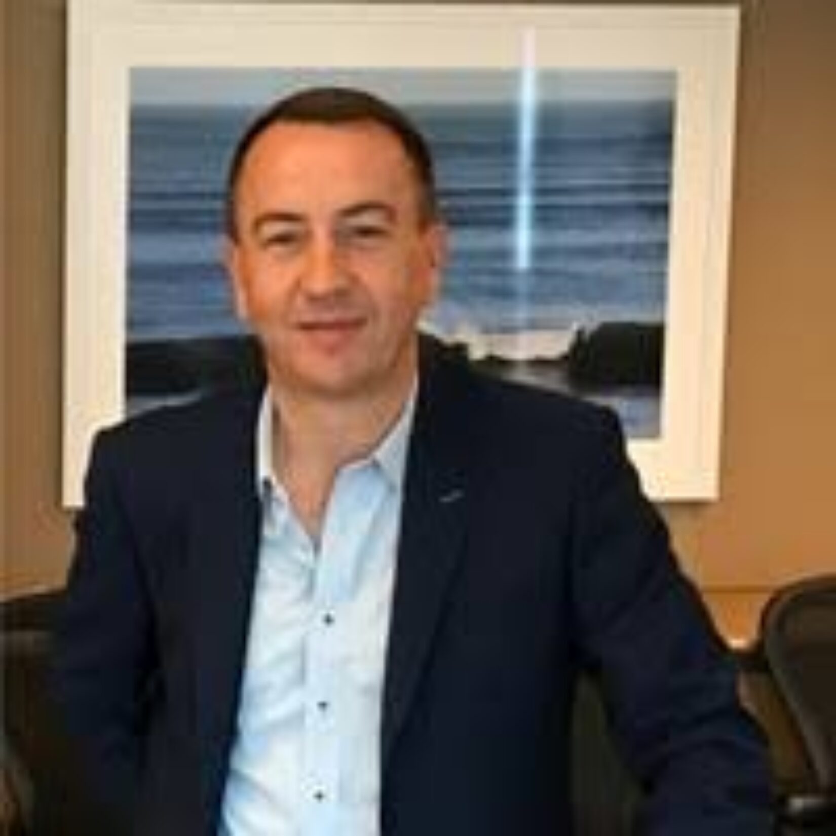 Mentors - Endeavor Indonesia