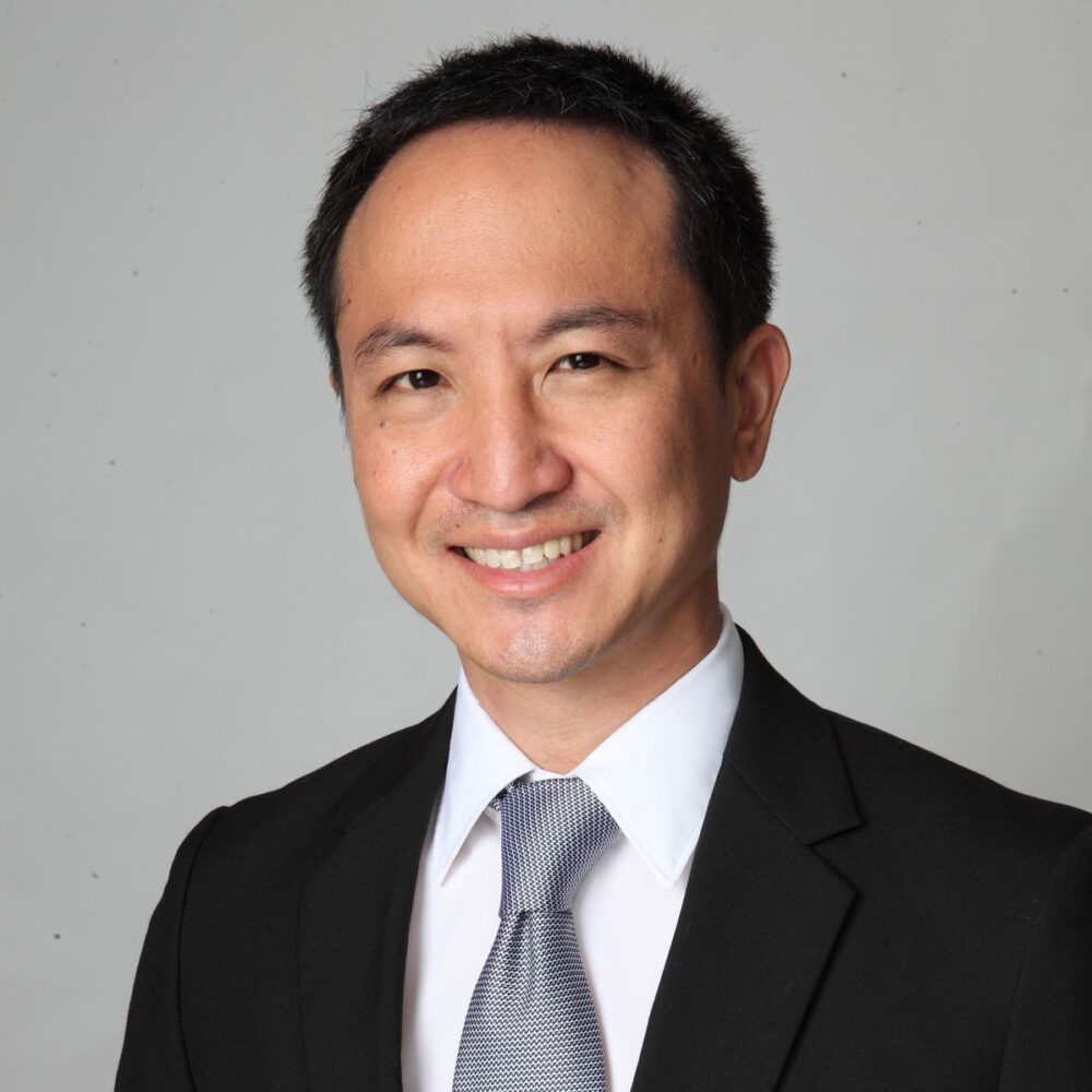 Board of Directors - Endeavor Indonesia