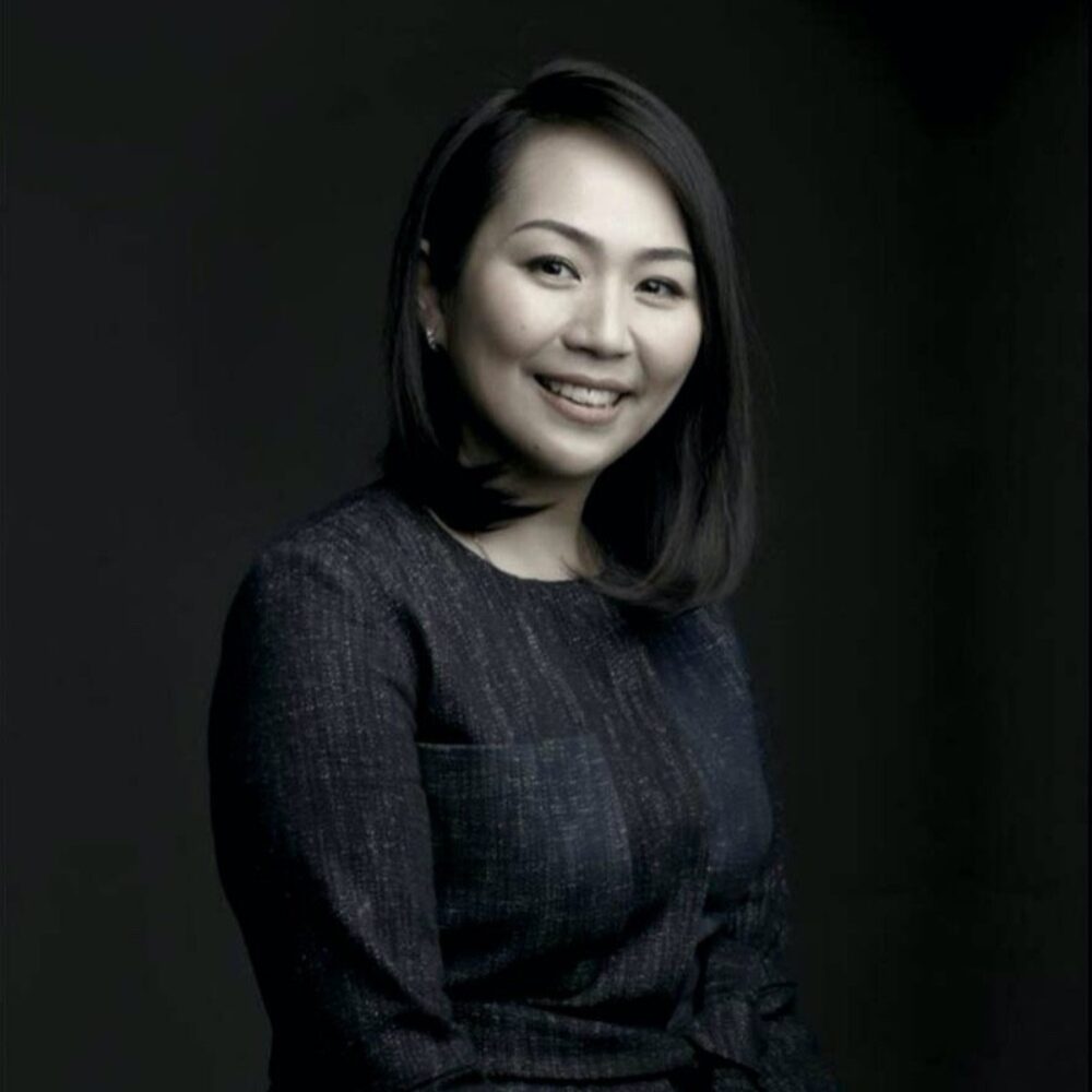 Board of Directors - Endeavor Indonesia