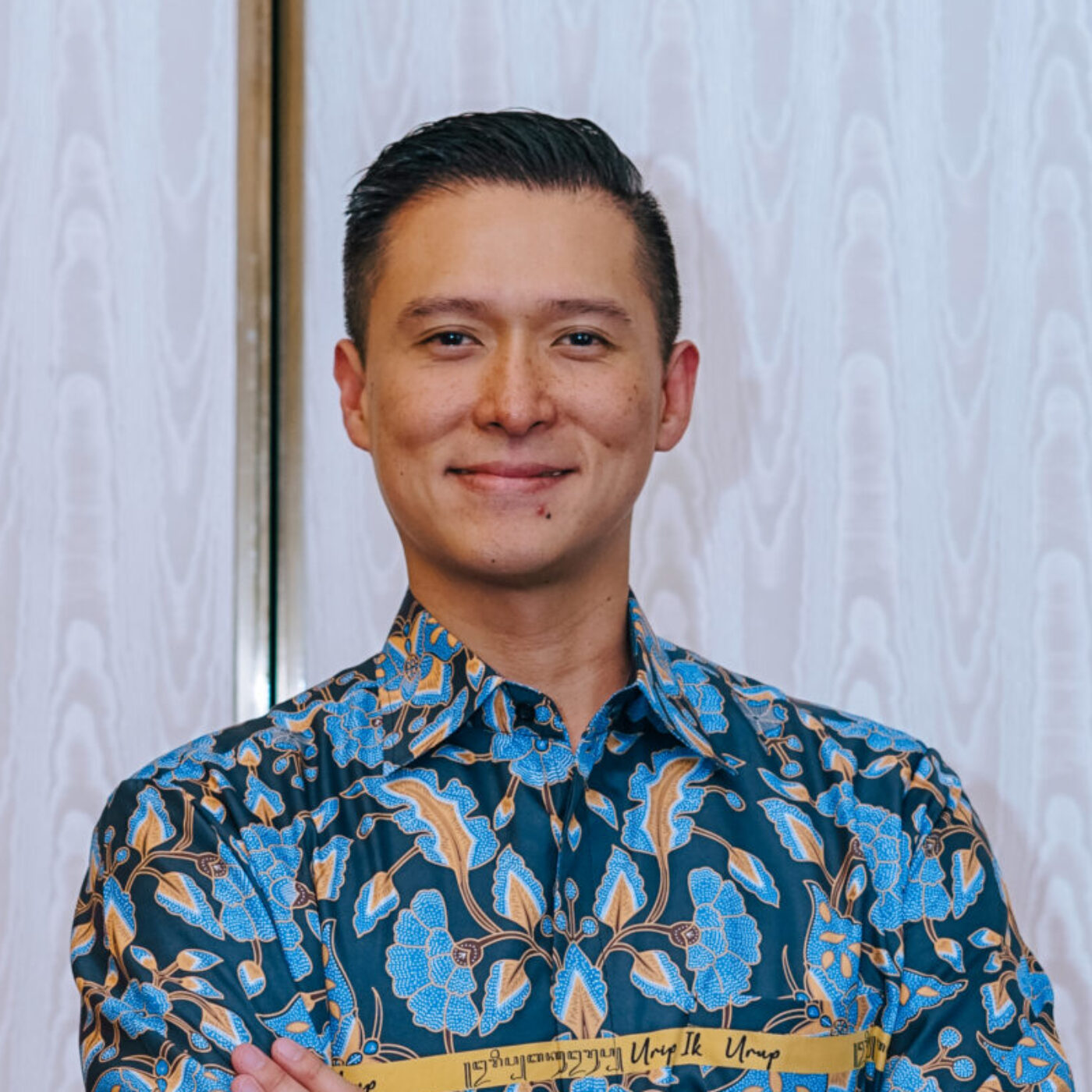 Endeavor Ambassadors - Endeavor Indonesia