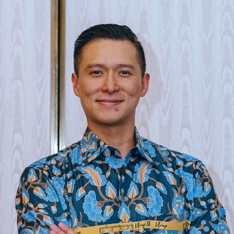 Endeavor Ambassadors - Endeavor Indonesia