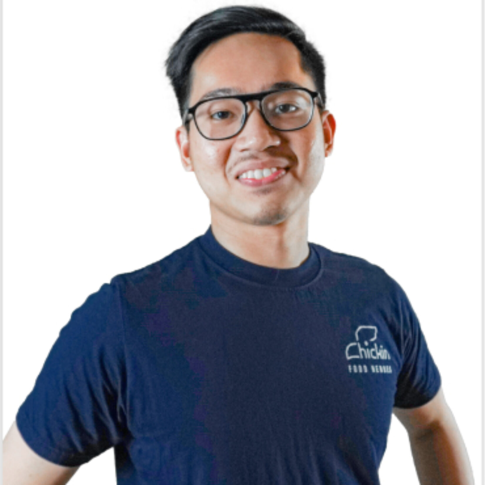 Alan Wong - Endeavor Indonesia